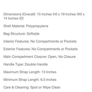 Target | Bags | Target Frakta Recycled Reusable Oversized Bag Tote Xl ...